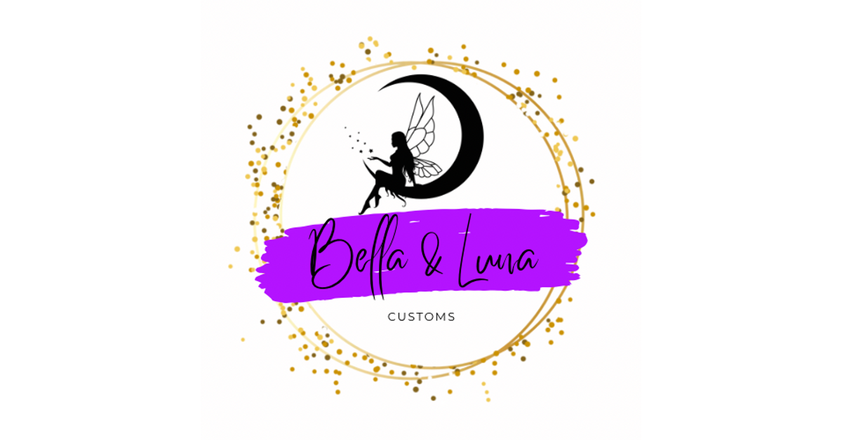 Products – Bella Luna Customs